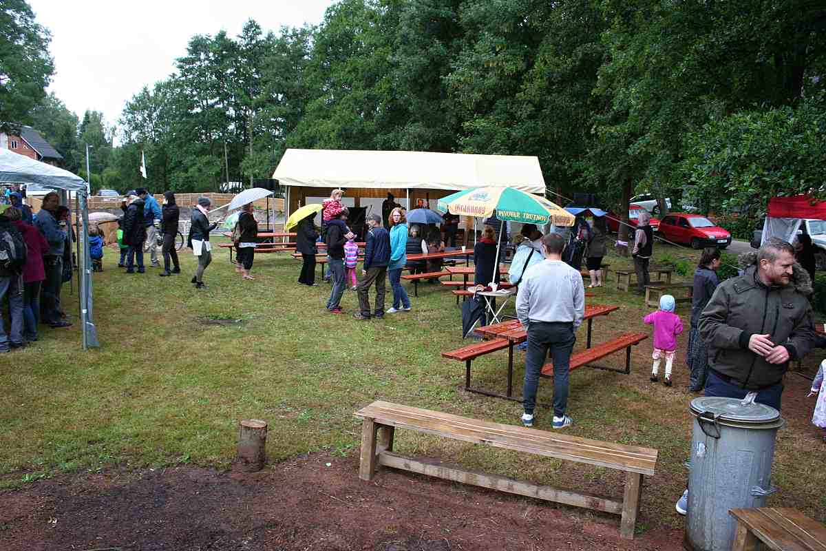 Fotogalerie :: Staronova-naves