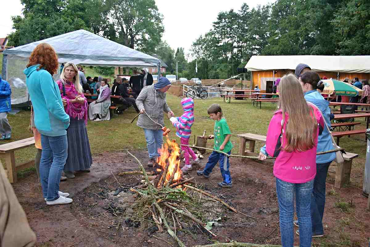 Fotogalerie :: Staronova-naves