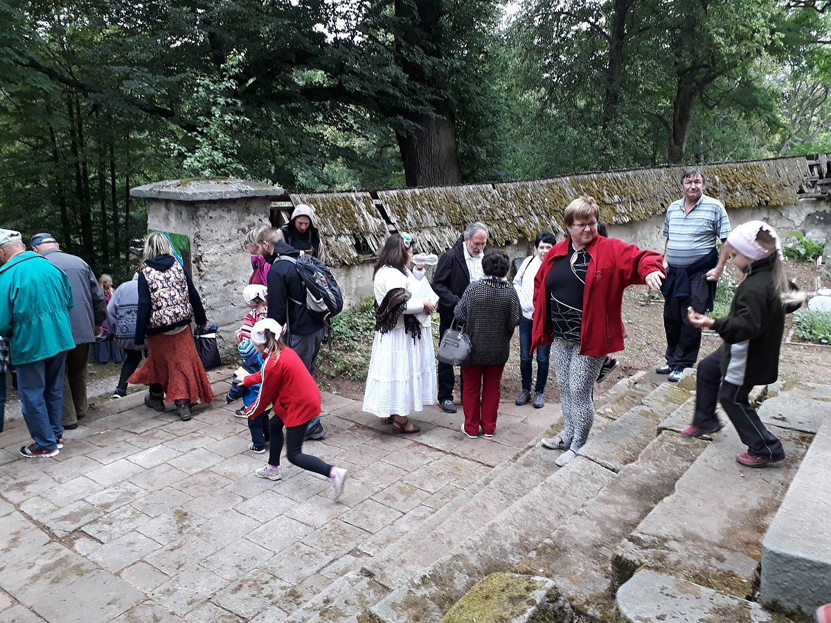 Fotogalerie :: Staronova-naves