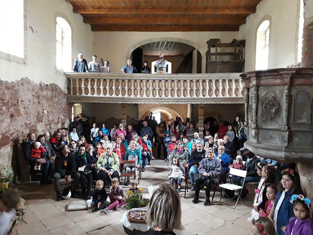 Fotogalerie :: Staronova-naves