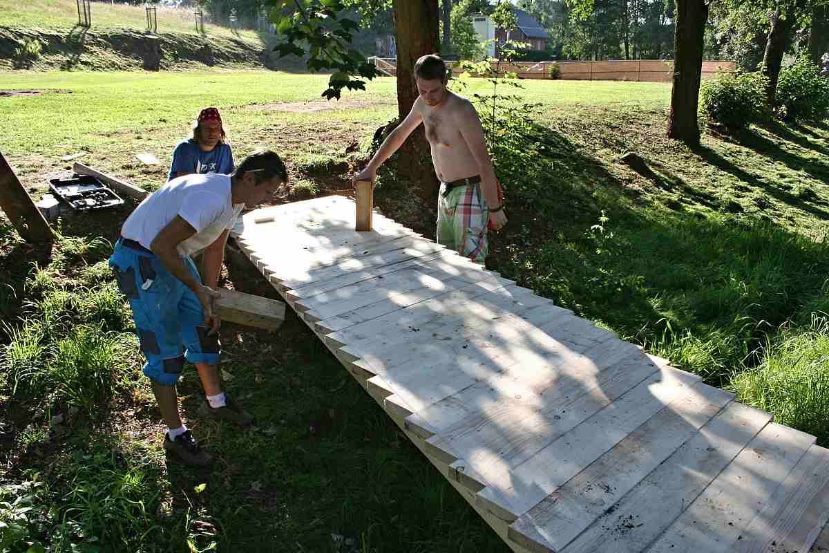 Fotogalerie :: Staronova-naves