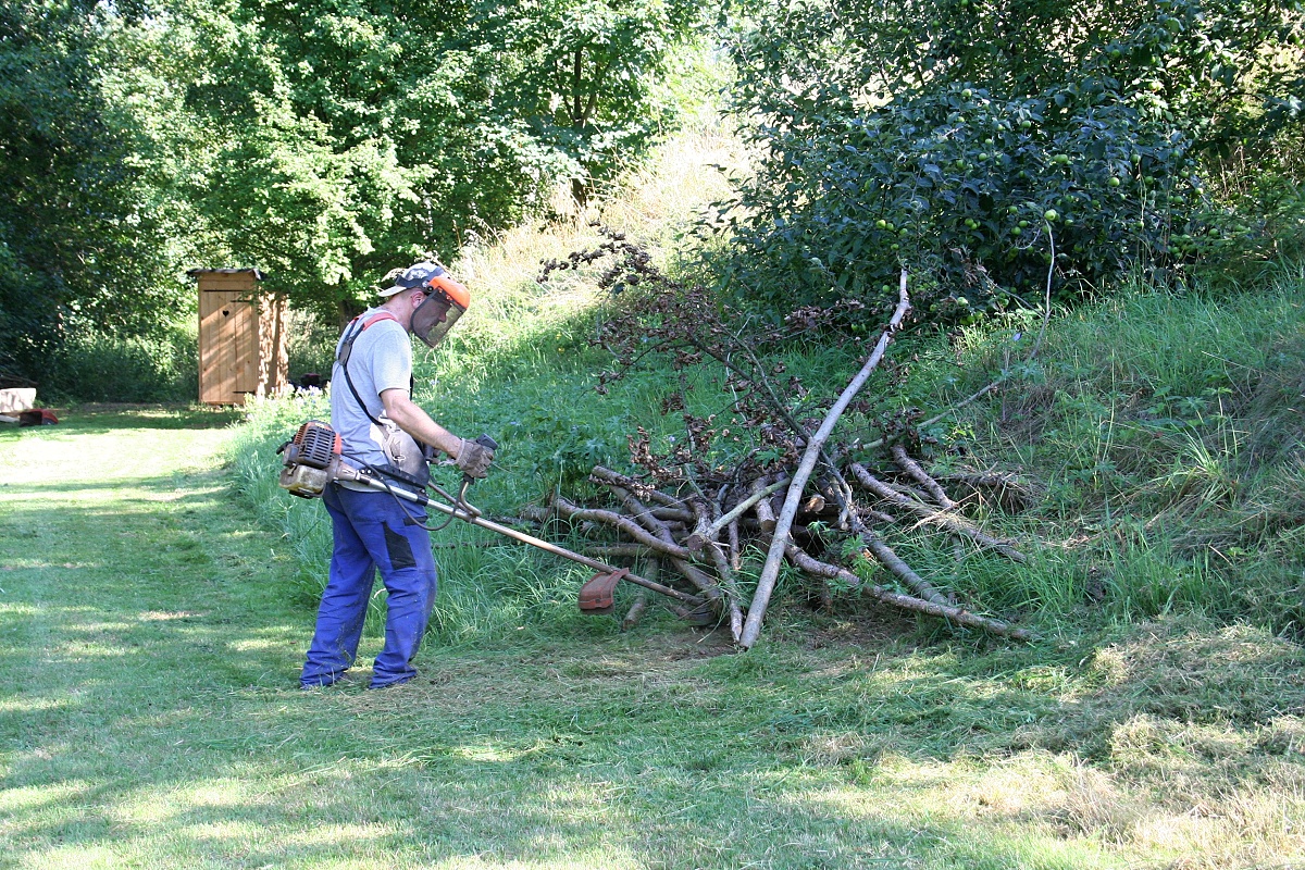 Fotogalerie :: Staronova-naves