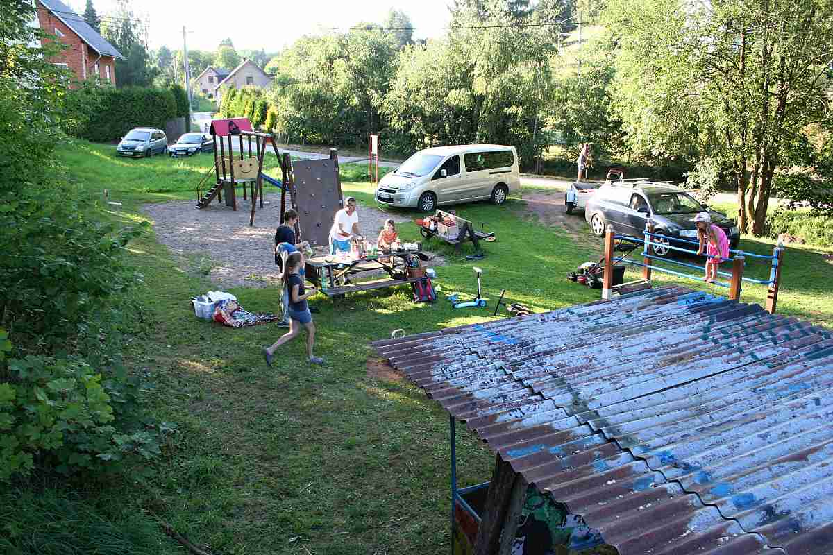 Fotogalerie :: Staronova-naves