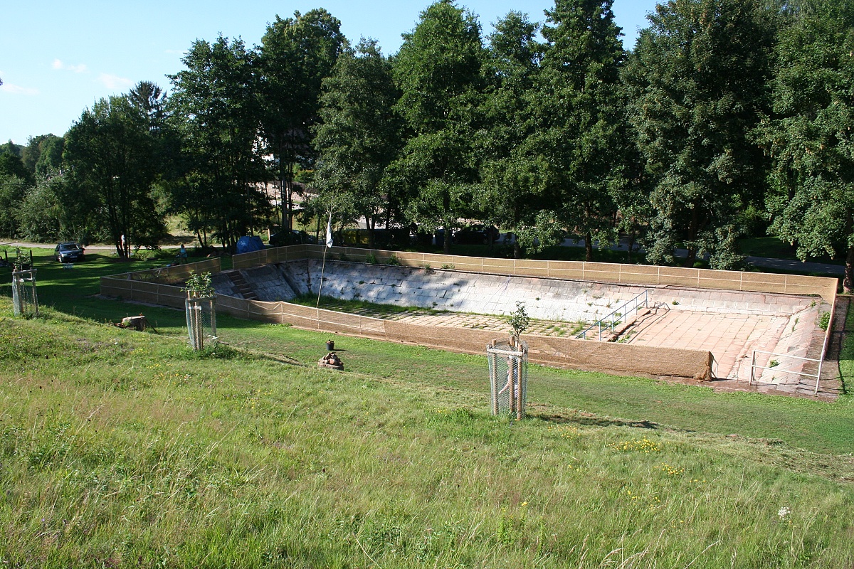 Fotogalerie :: Staronova-naves