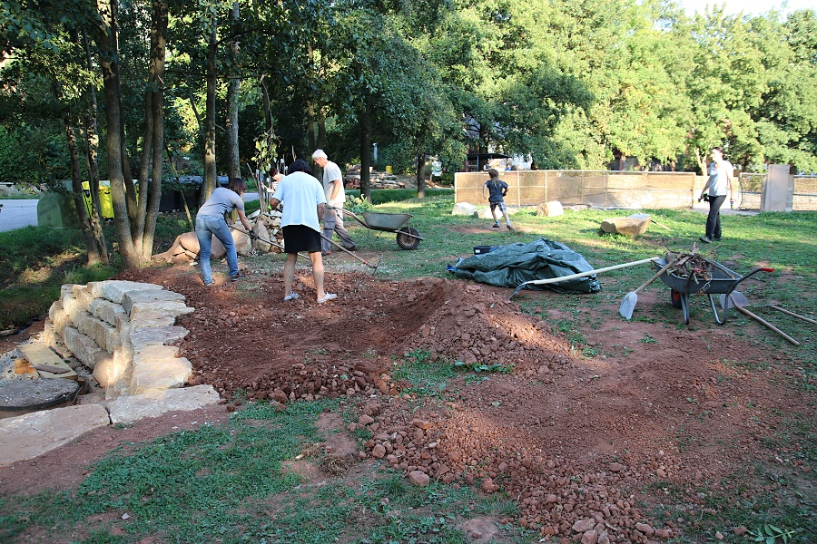 Fotogalerie :: Staronova-naves