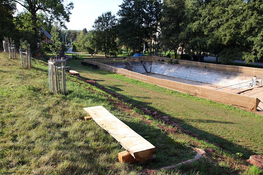 Fotogalerie :: Staronova-naves