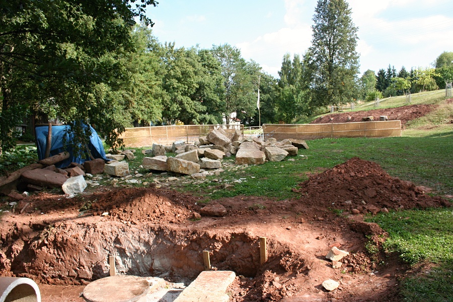 Fotogalerie :: Staronova-naves