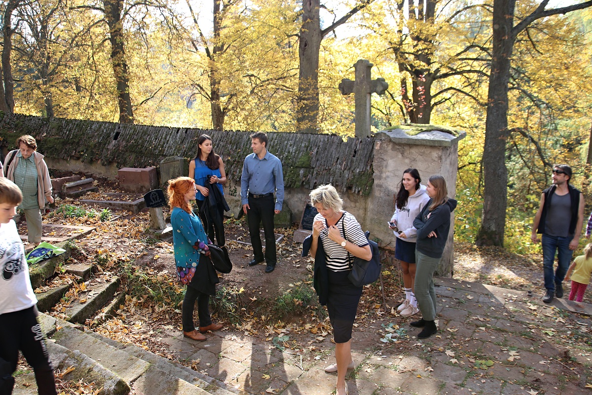 Fotogalerie :: Staronova-naves