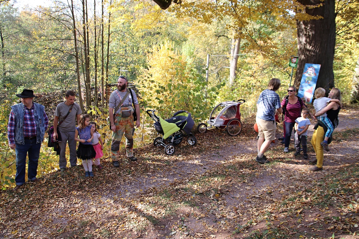 Fotogalerie :: Staronova-naves