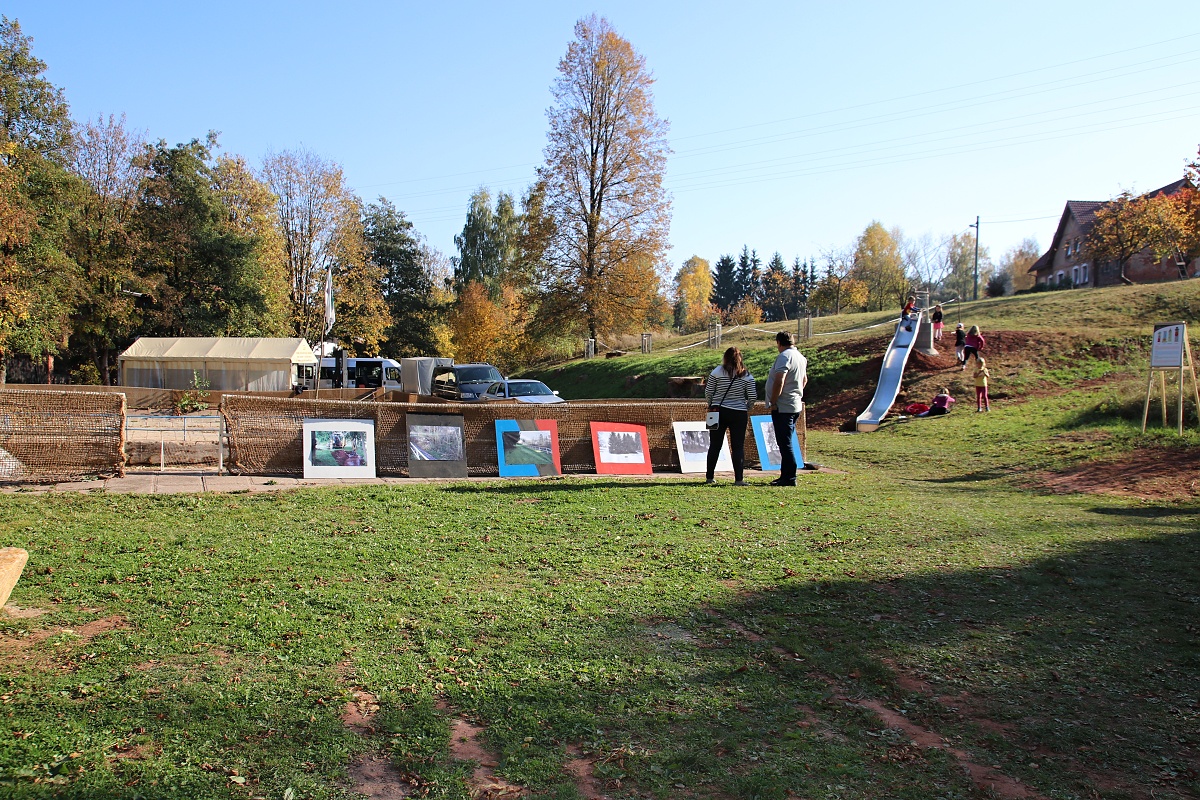 Fotogalerie :: Staronova-naves