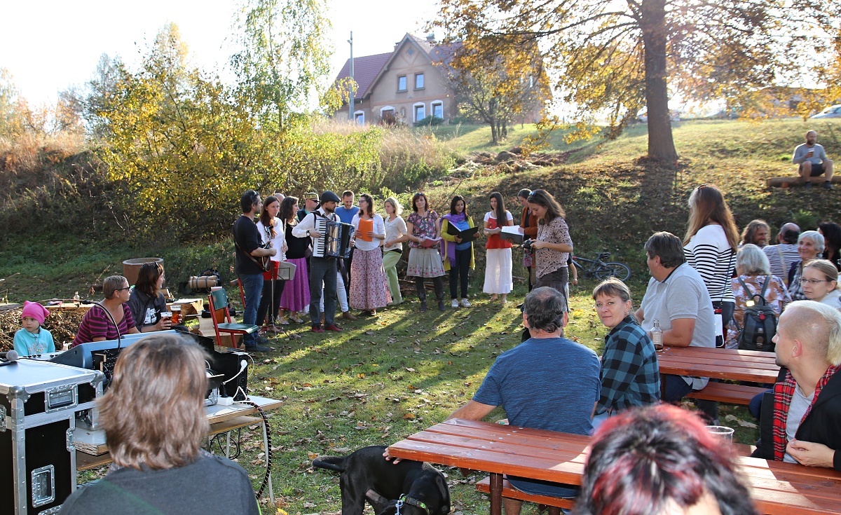 Fotogalerie :: Staronova-naves