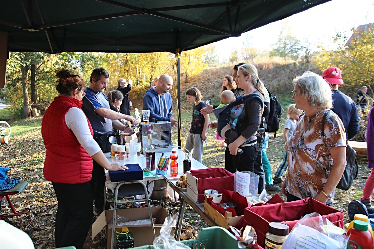 Fotogalerie :: Staronova-naves