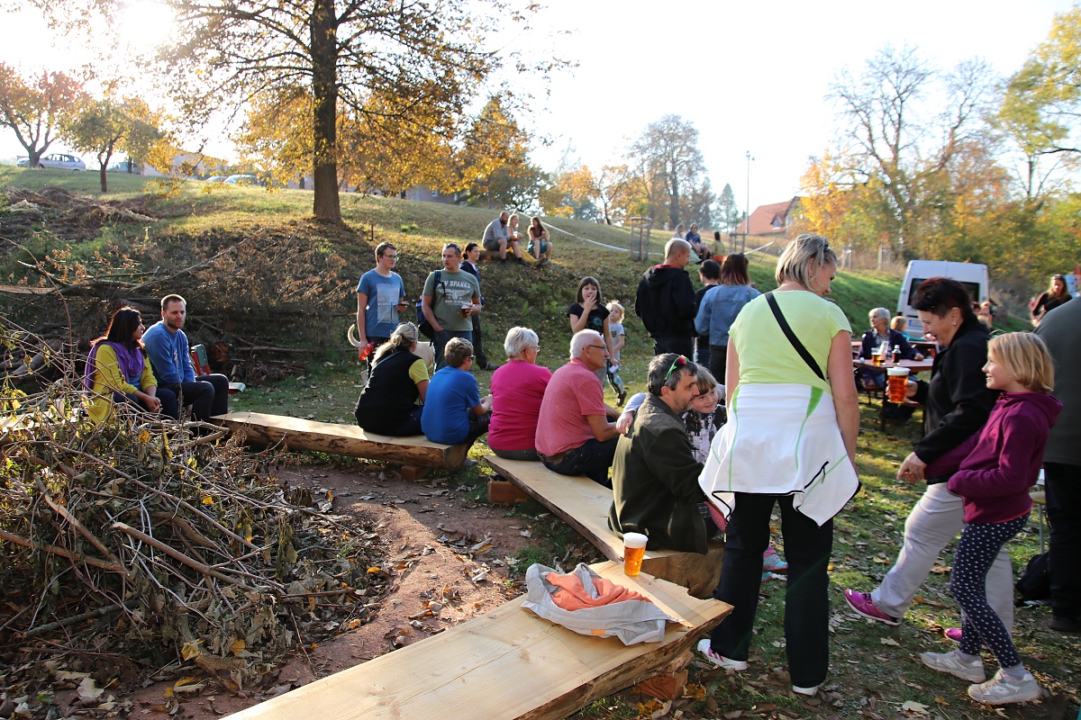 Fotogalerie :: Staronova-naves