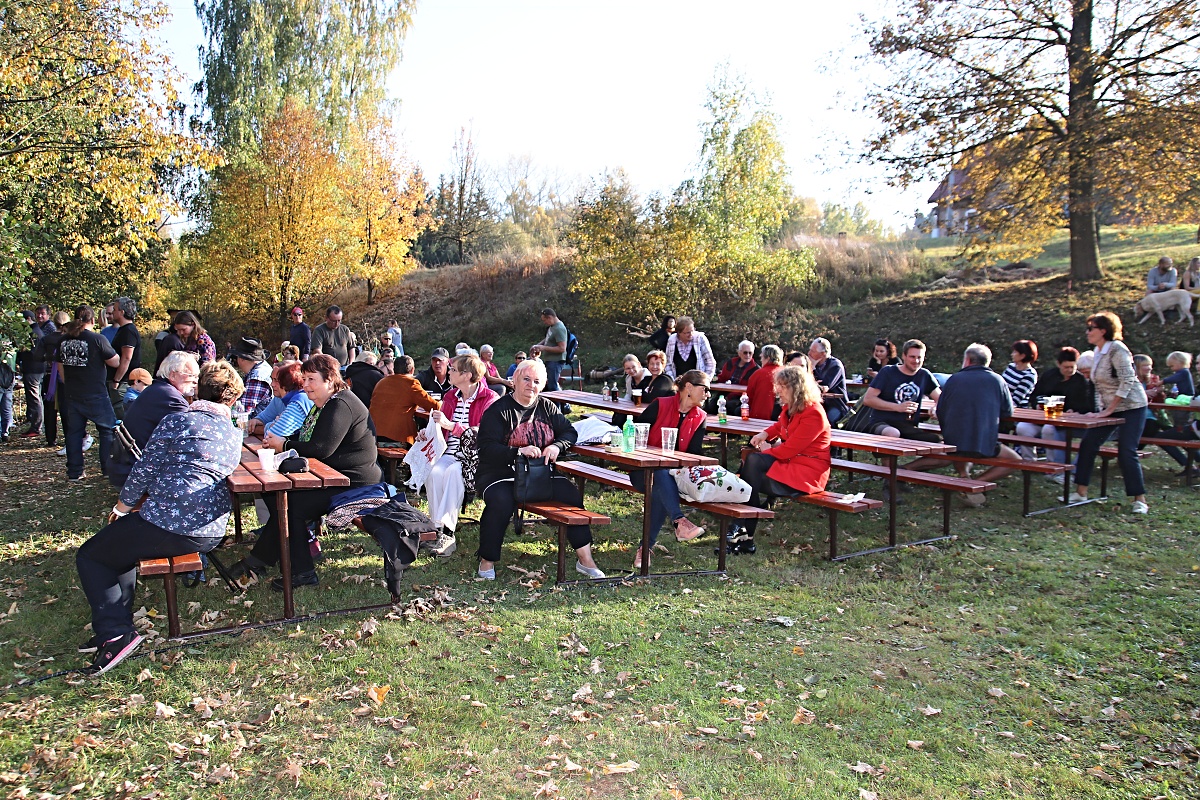 Fotogalerie :: Staronova-naves