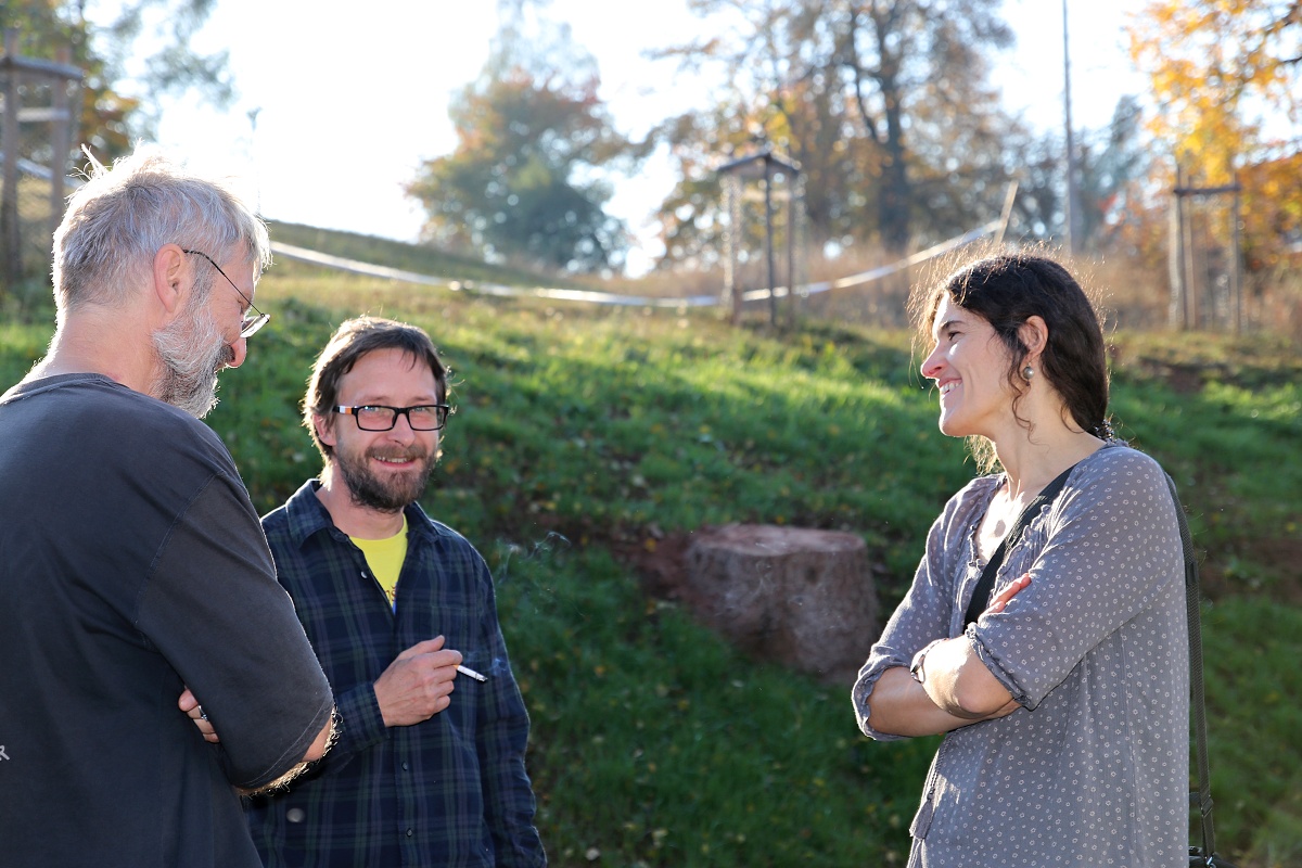 Fotogalerie :: Staronova-naves