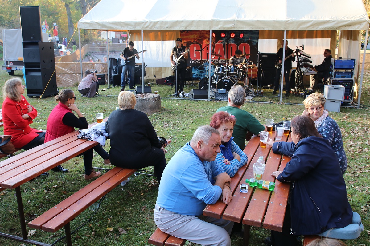 Fotogalerie :: Staronova-naves