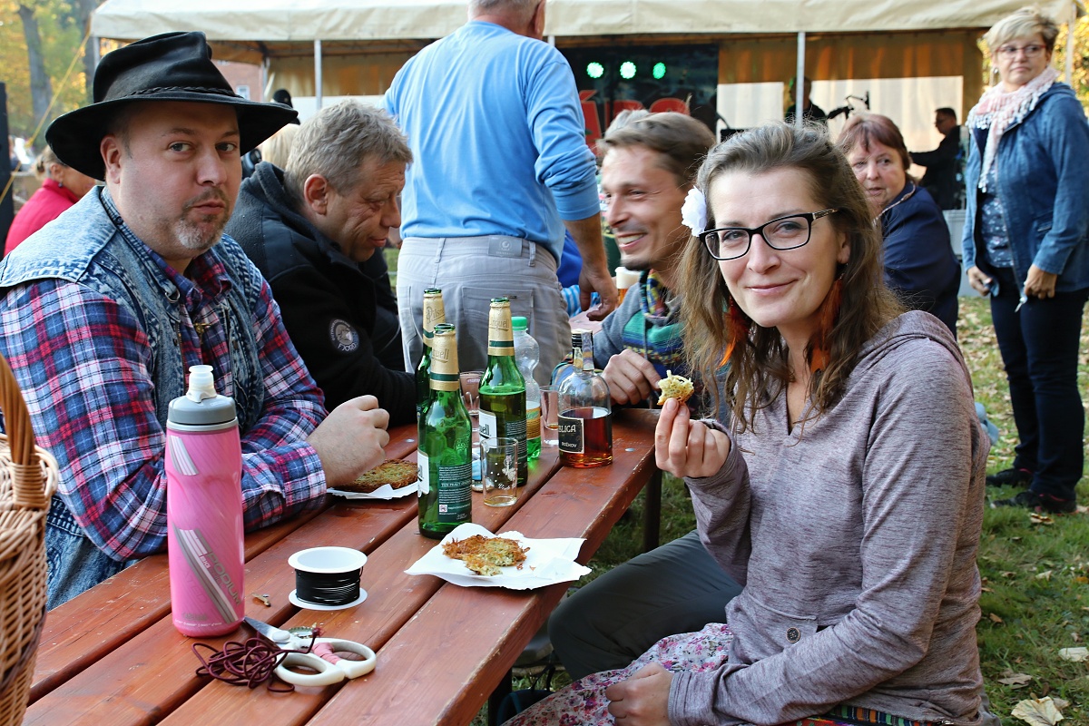 Fotogalerie :: Staronova-naves