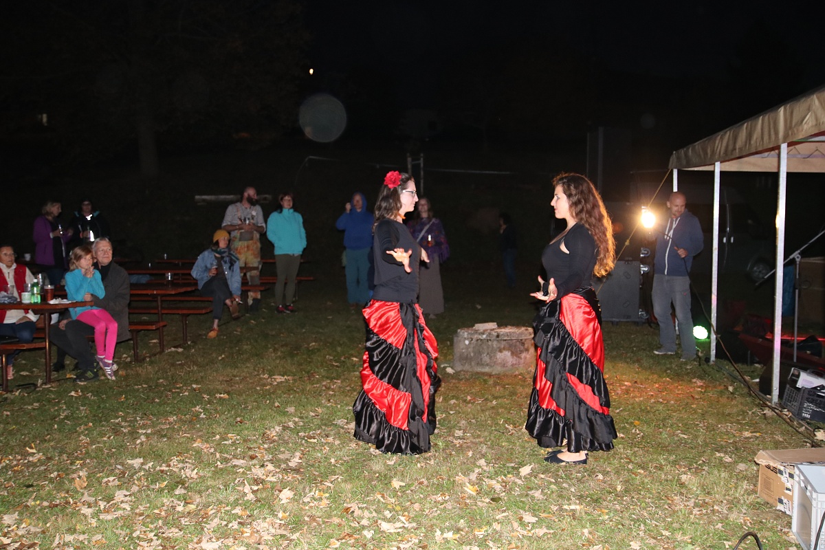 Fotogalerie :: Staronova-naves