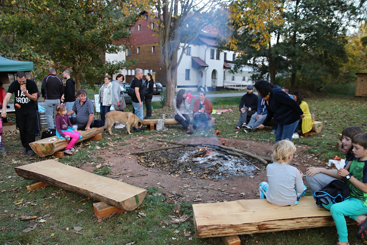 Fotogalerie :: Staronova-naves